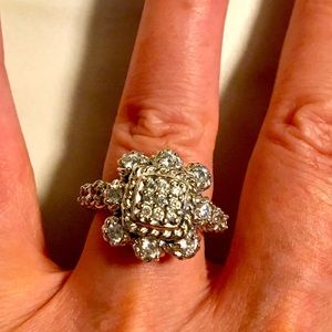 Judith Ripka - Poshmark